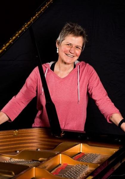 Kathleen Riegert - Konservatorium Winterthur